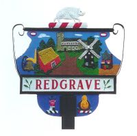 Redgrave Neighbourhood Plan – Developing Redgrave to enable the whole ...